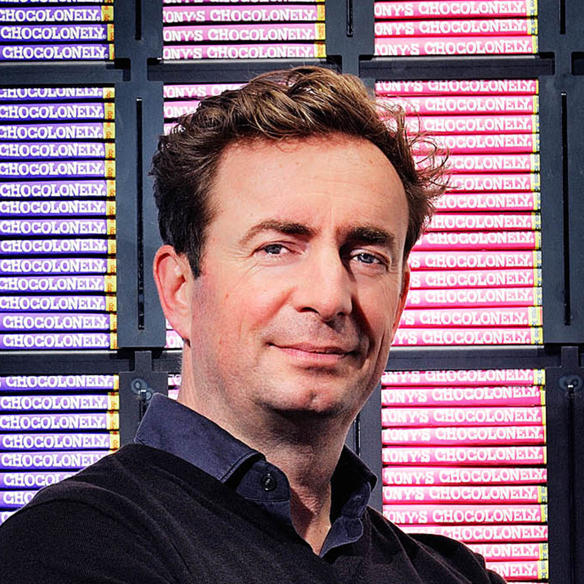 ‘Er gaat veel aandacht naar de flow of goods, maar eigenlijk is de flow ...